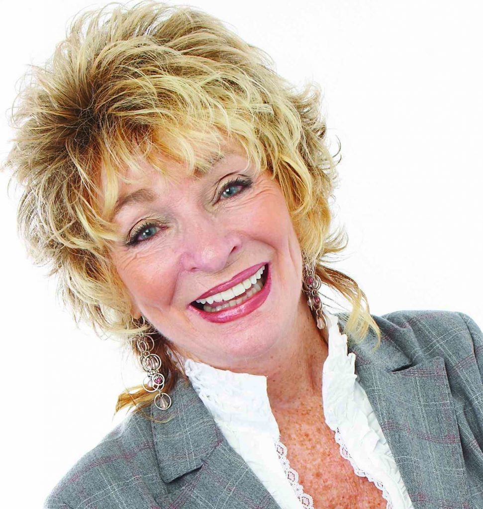 Joni Wilson | VoiceActing Academy